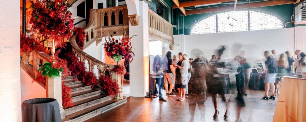 Sports Castle Venue - Premier Event Space in Denver