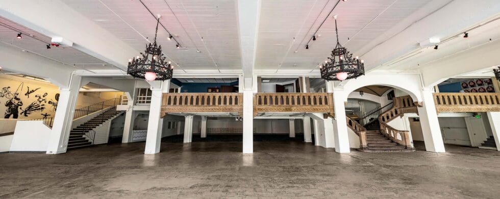 Sports Castle Venue - Premier Event Space in Denver