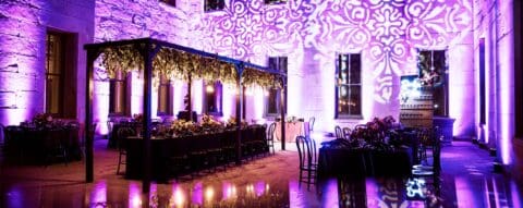 The Mint - Historic Event Venue in San Francisco - NPU