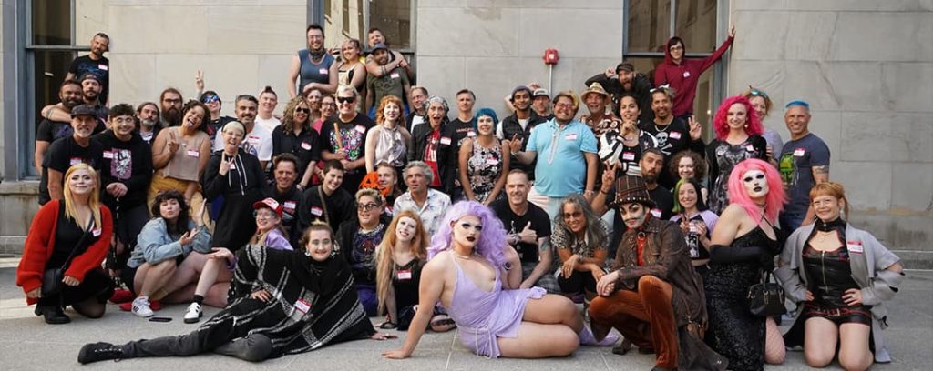 Terror Vault at The Mint: A Haunted Tradition Built for SF